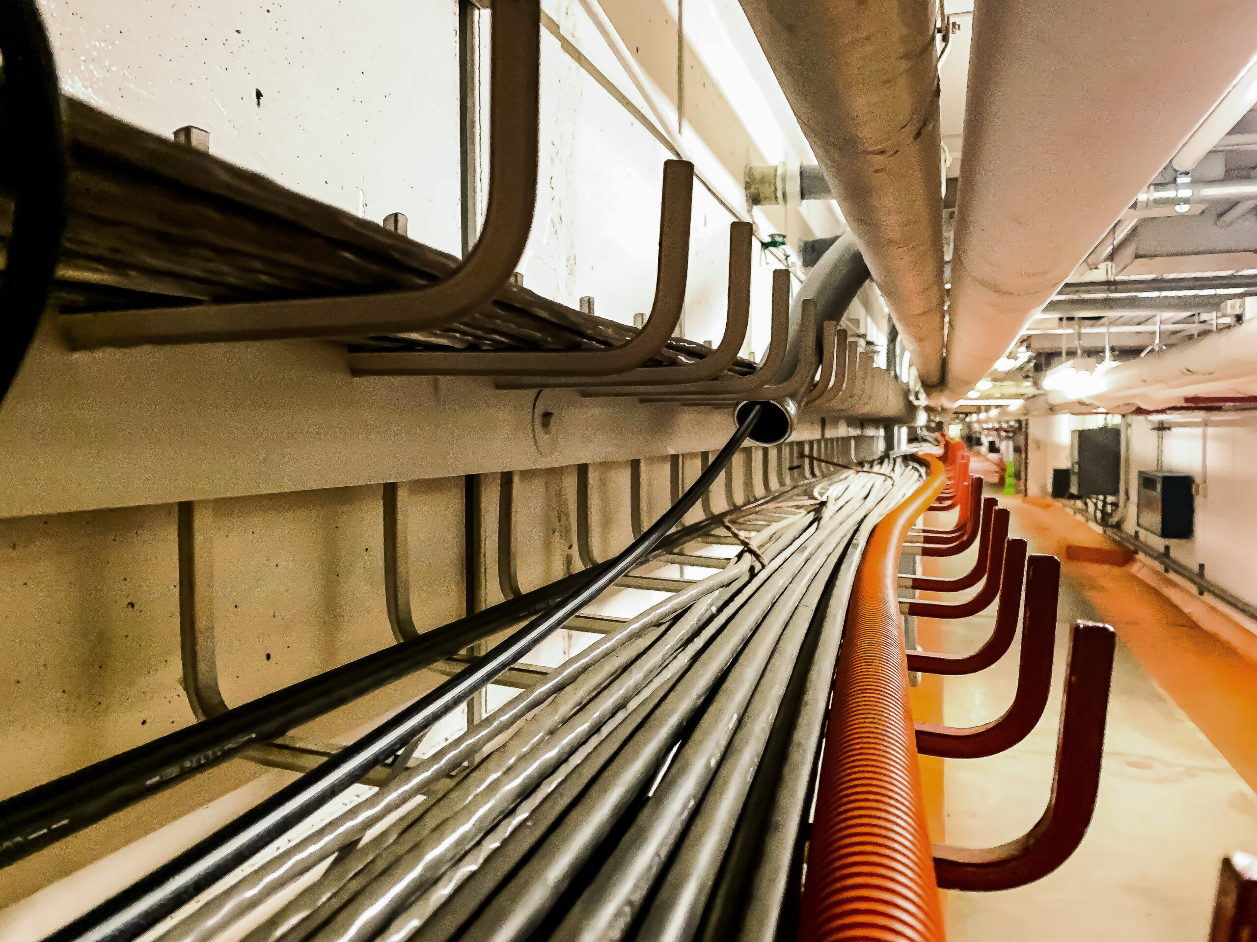 Lighting & Electrical - JWI