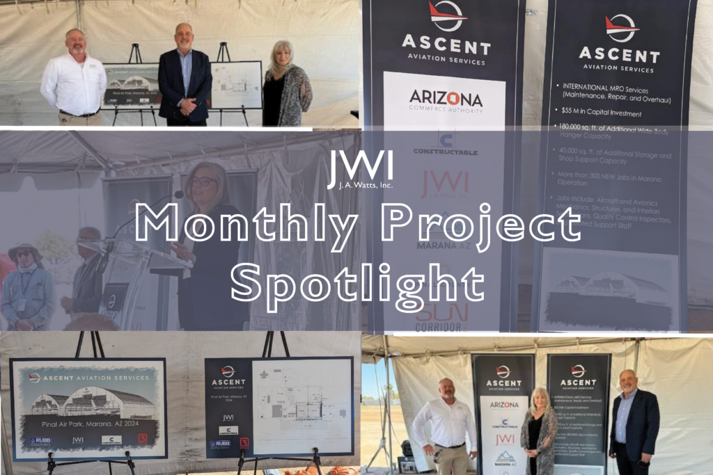 April Project Spotlight - 2024 - JWI