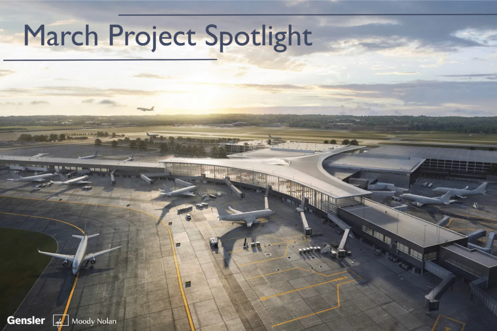 March Project Spotlight - 2024 - JWI