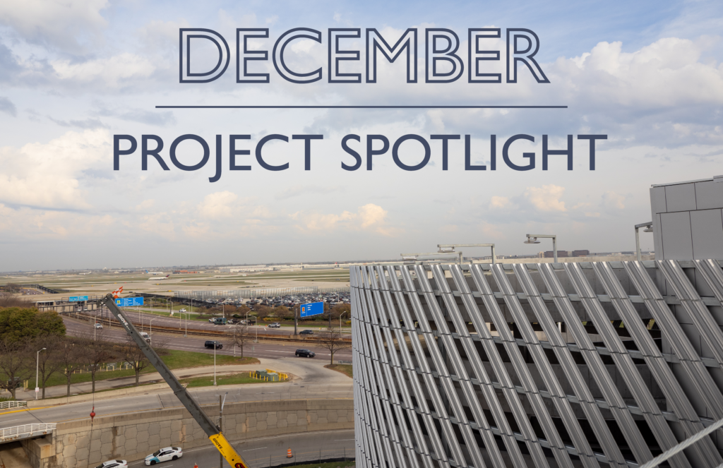December Project Spotlight - 2024 - JWI